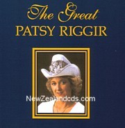Great Patsy Riggir